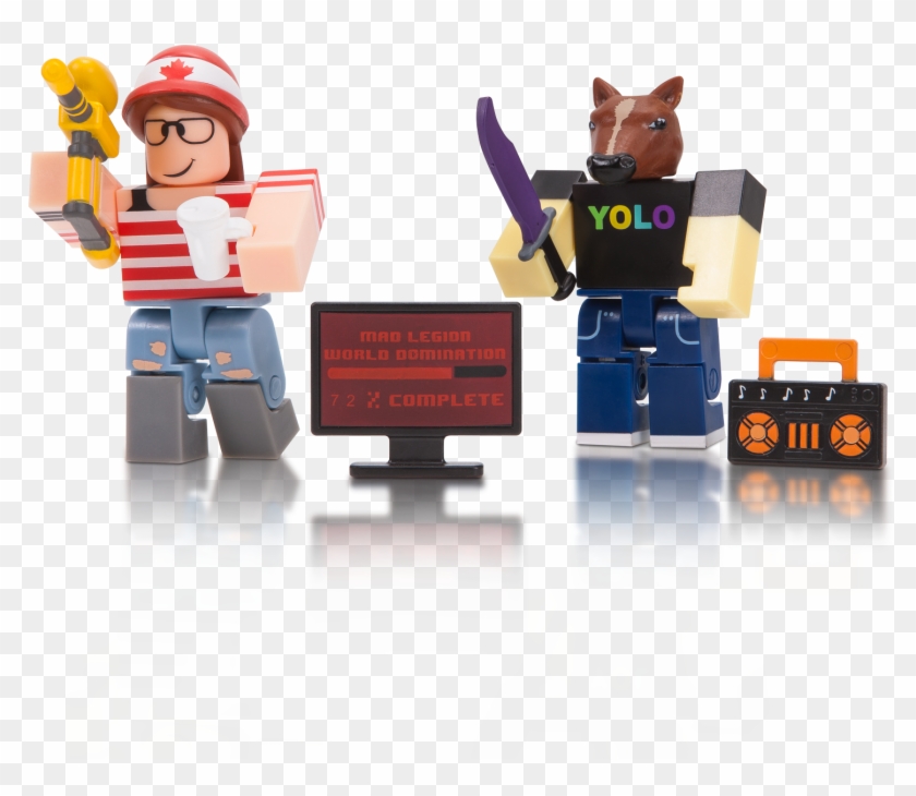Roblox Player Png Free Transparent PNG Download PNGkey, 51% OFF