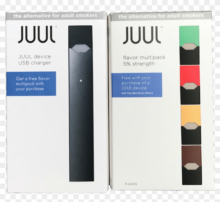 3 Reasons You Should Dress Up Your Juul Device - Juul Mixed Pods, HD ...