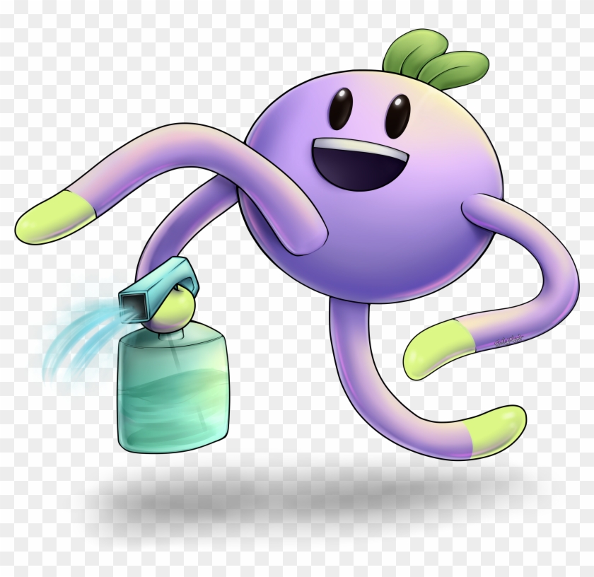 Todd The Turnip, HD Png Download - 3071x2839(#265699) - PngFind