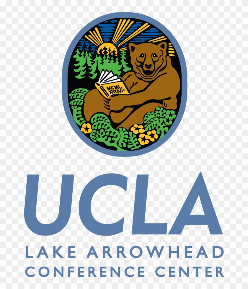 Logotipo De Ucla Png