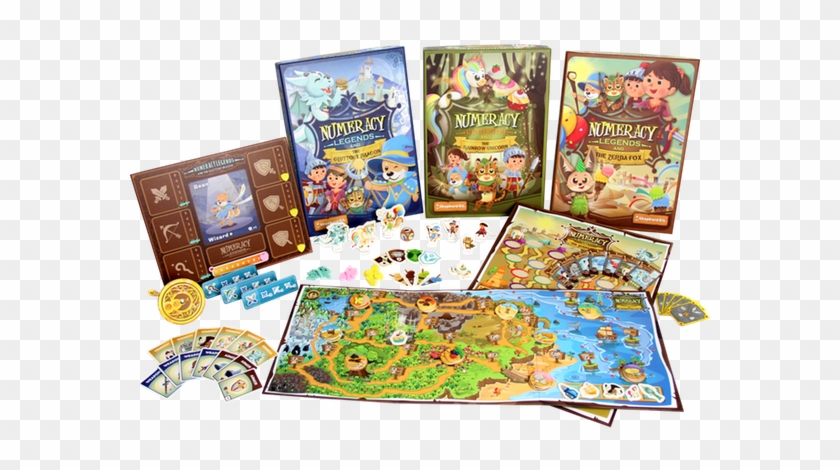 Board Game, HD Png Download - 680x453(#2601059) - PngFind