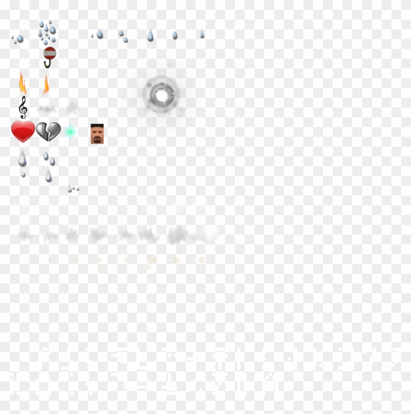 X Faerielight A Photo Realism Hd - Minecraft Texture Pack Particles, HD ...