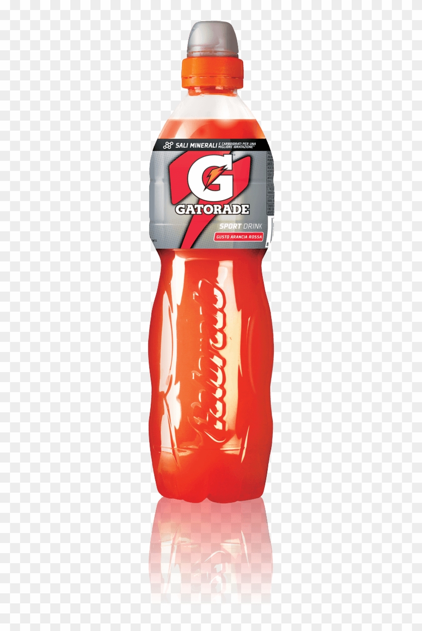 Gatorade, HD Png Download - 330x1179(#2607716) - PngFind