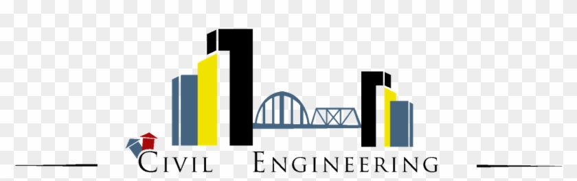 Civil Engineer Logo - Logo Design Civil Engineering Png, Transparent ...