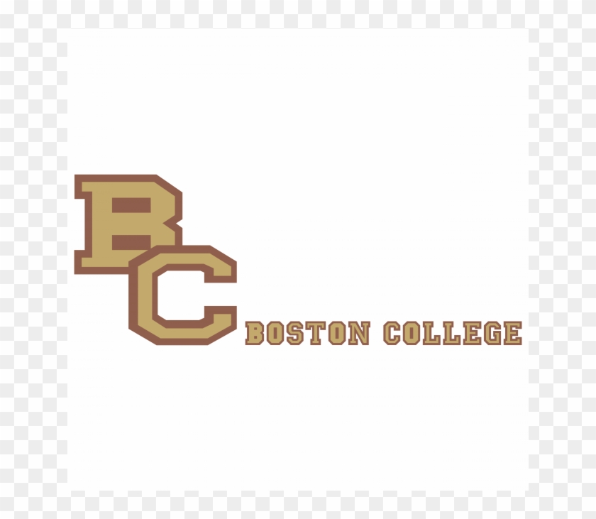 Boston College Eagles Logo - Boston College, HD Png Download - 866x650 ...