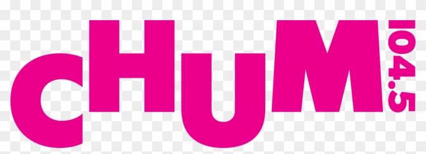 Chum Fm Logo, HD Png Download - 1280x405(#2622313) - PngFind