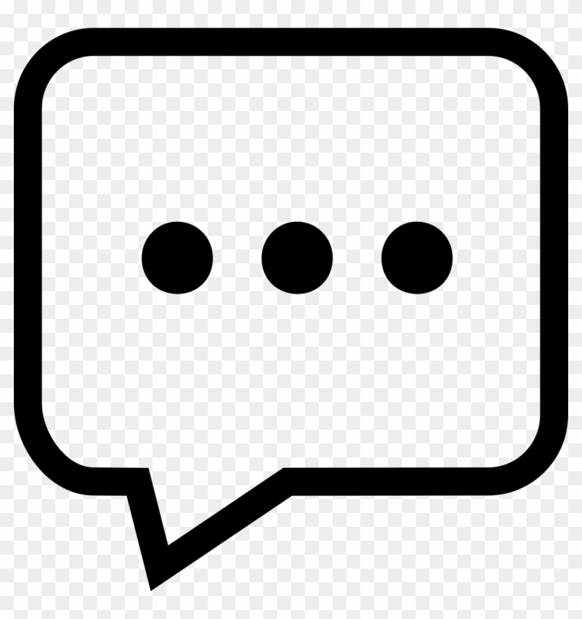 Png File - Say Icon, Transparent Png - 980x996(#2623079) - PngFind