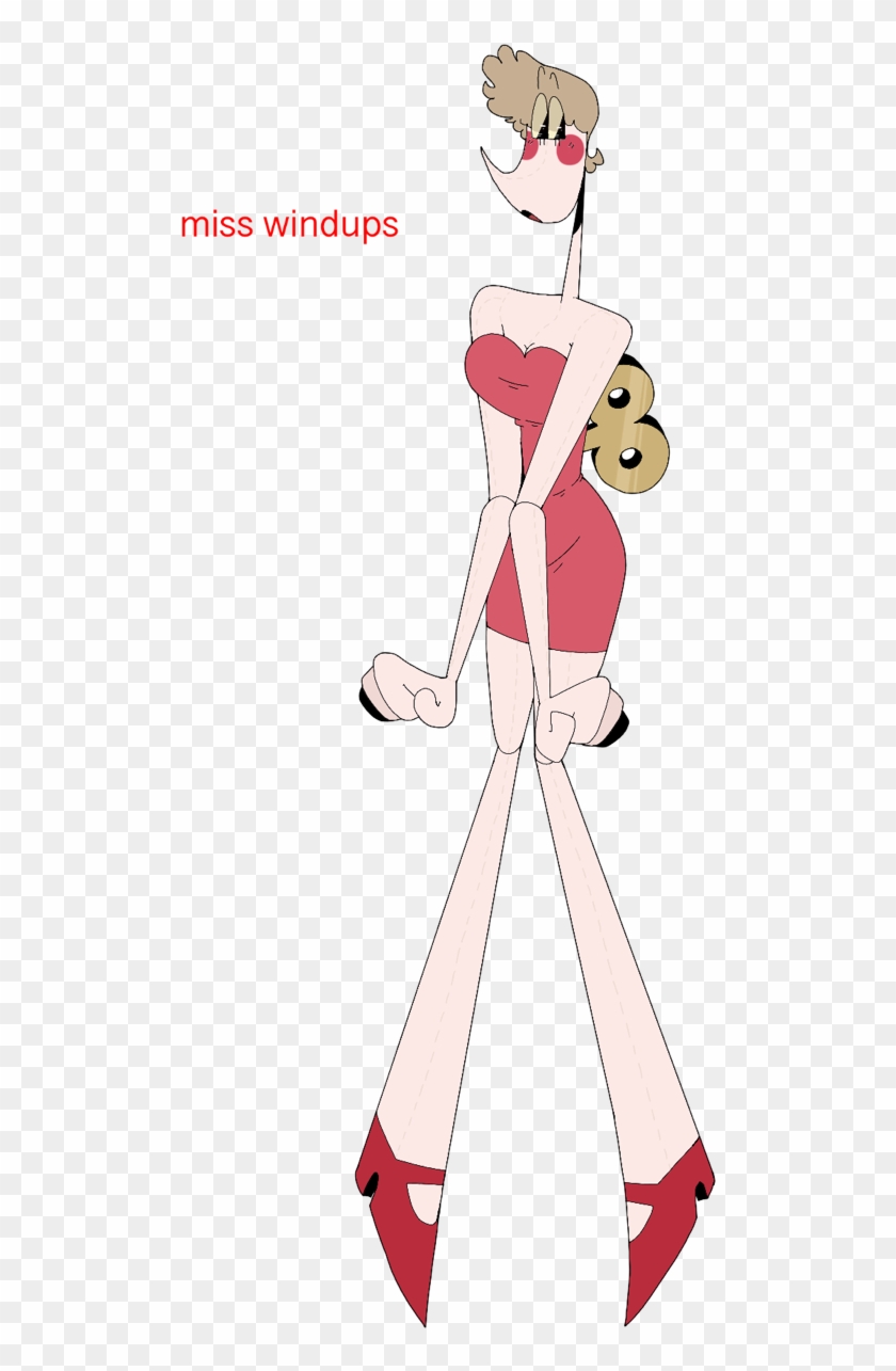 Welcome To My Ted Talk - Cartoon, HD Png Download - 867x1280(#2623787 ...