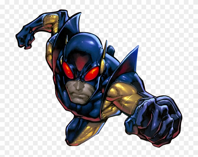 Ultron In Ultimates - Ultimate Marvel Ultron, HD Png Download - 709x589 ...