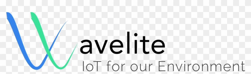 Wavelite Sustainable Iot Connectivity - Graphics, HD Png Download ...