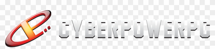 Cyber Power Pc Logo By Clemon Collier - Cyberpower Pc Logo Png ...