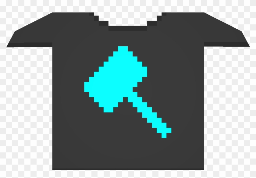 Unturned Clothes Png - Shirt, Transparent Png - 1536x1024(#2628878 ...