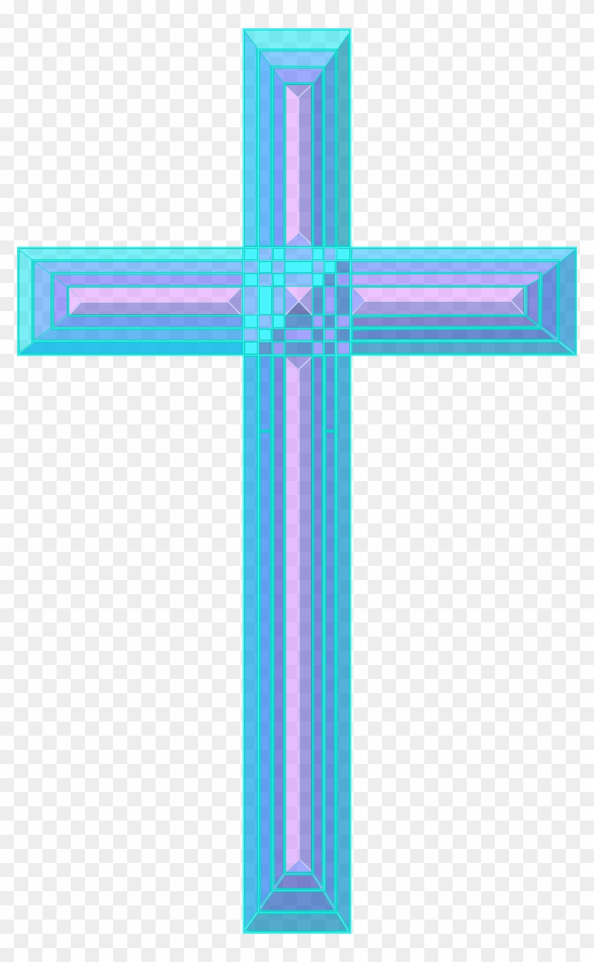 Cruz Png Azul, Transparent Png - 792x1280(#2632822) - PngFind