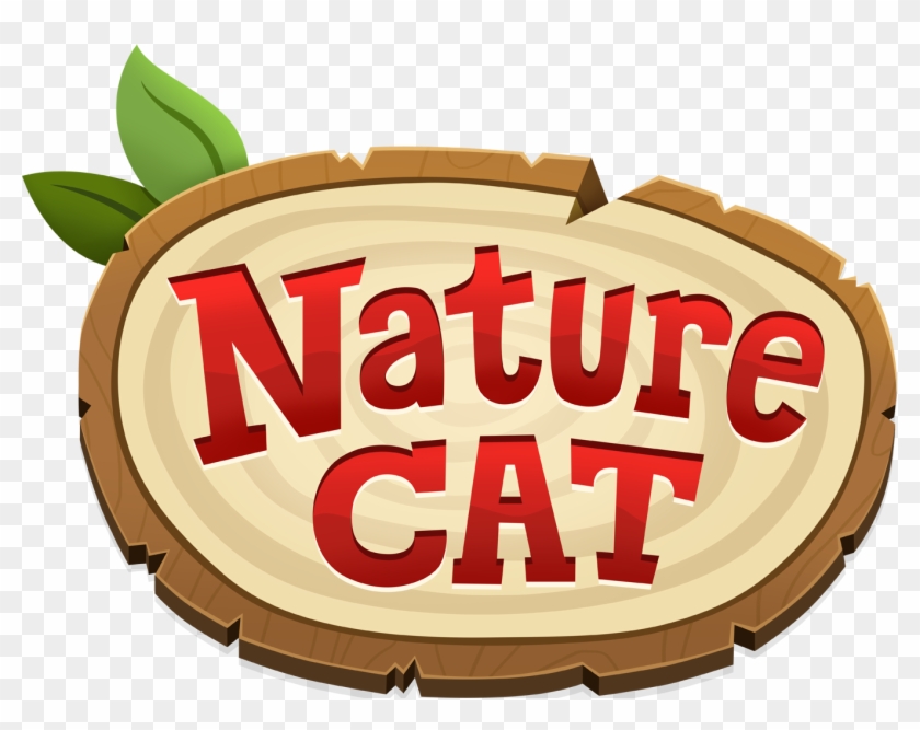 National Standards - Nature Cat Logo, HD Png Download - 1359x1016 ...