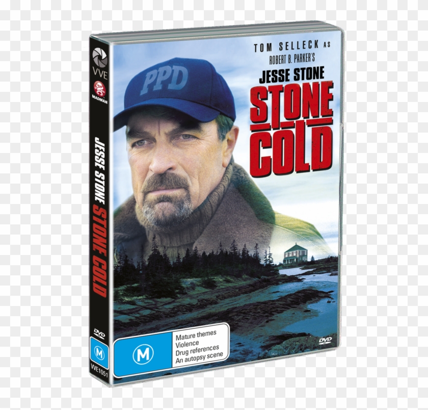 Additional Details - Jesse Stone Stone Cold 2005, HD Png Download ...