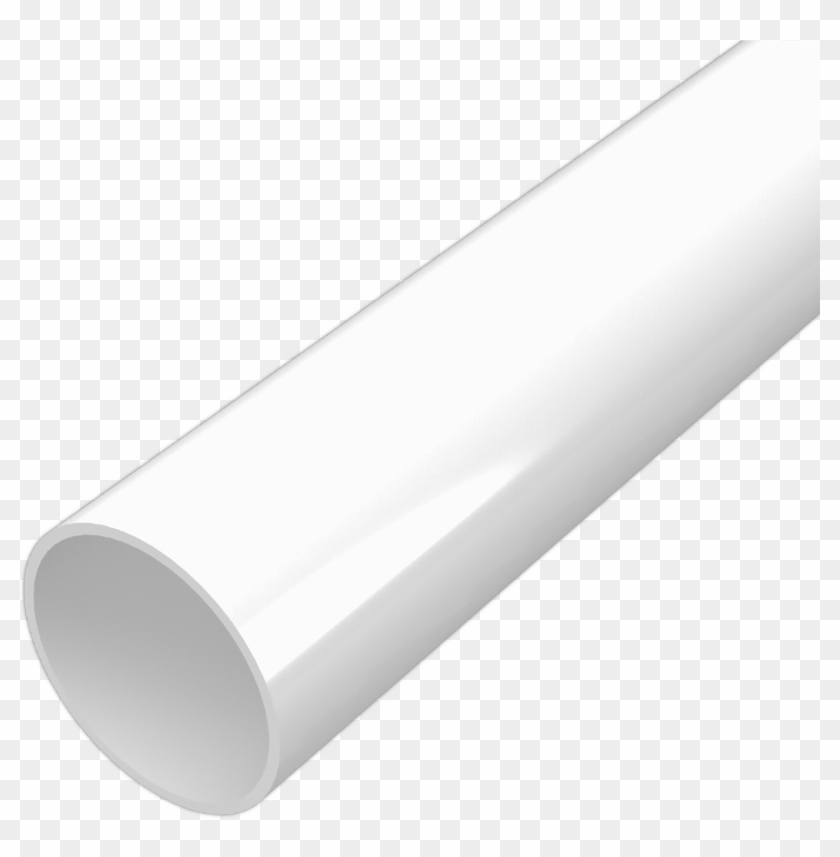 Vector Pipes Pvc Pipe - White Pvc Pipe Transparent, HD Png Download ...