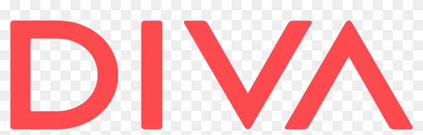 File Logo Svg Wikimedia Commons Open - Diva Logo Png, Transparent Png ...