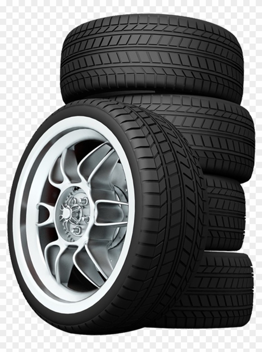Tire Clipart Png - Tire Png, Transparent Png - 2048x2048(#2646378) - PngFind