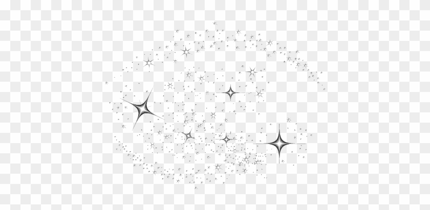 White Star Png - Line Art, Transparent Png - 500x750(#2648156) - PngFind