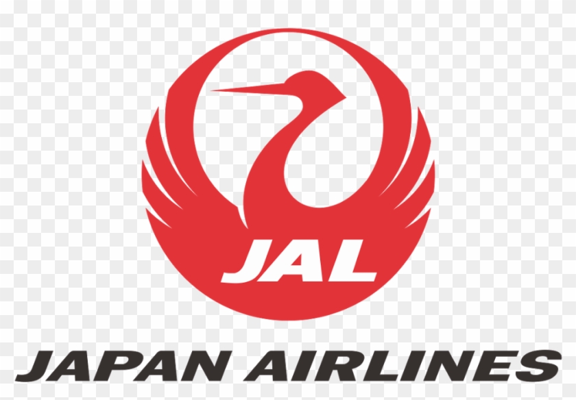 Japan Airlines Logo Share - Japan Airlines, HD Png Download - 1600x1067 ...