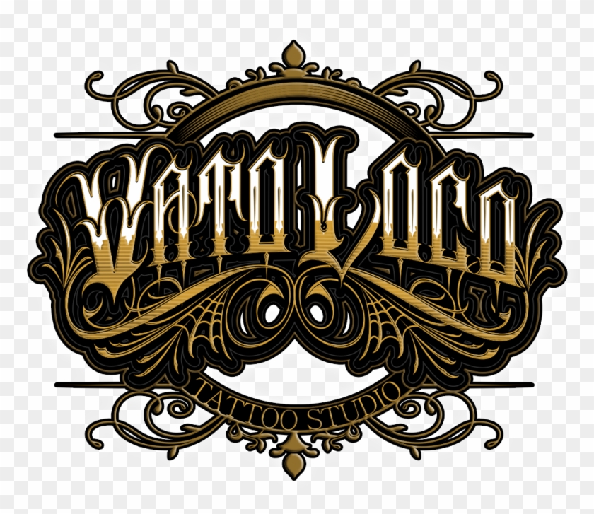 Vato Loco Logo