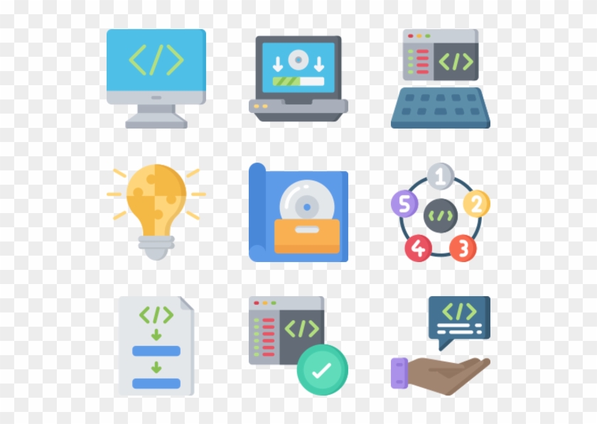Software Engineering, HD Png Download - 600x564(#2655828) - PngFind