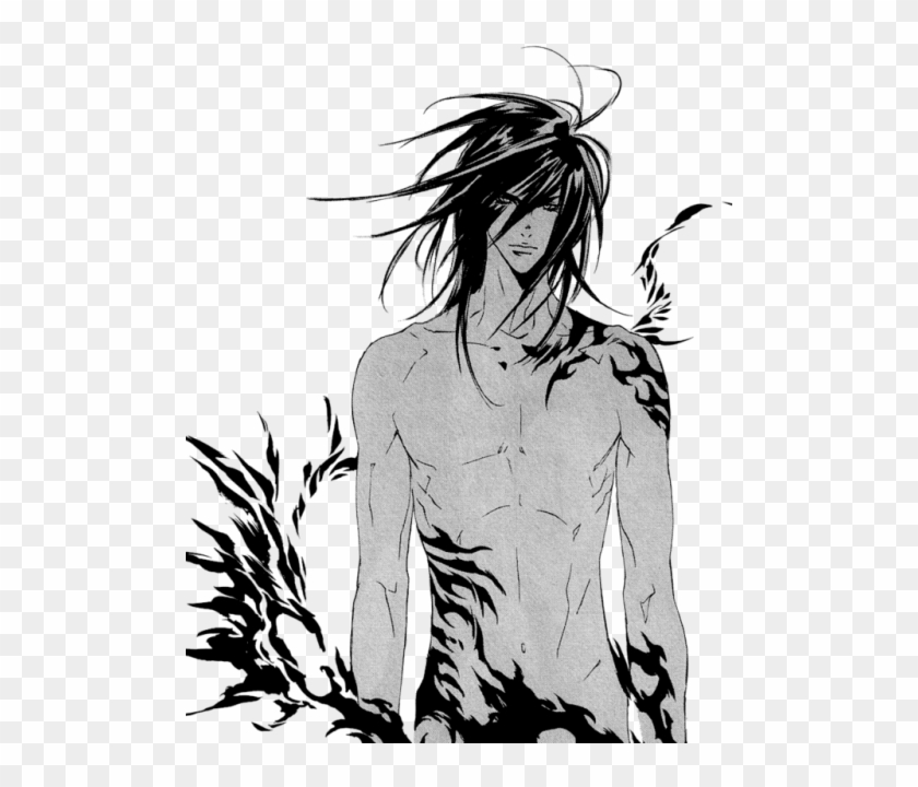 Anime Demon Prince