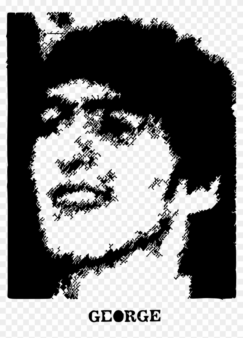 This Free Icons Png Design Of George Harrison - George Harrison ...