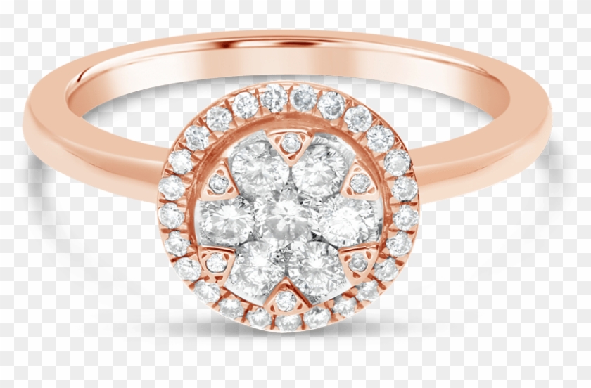 Engagement Ring, HD Png Download - 900x900(#2668920) - PngFind