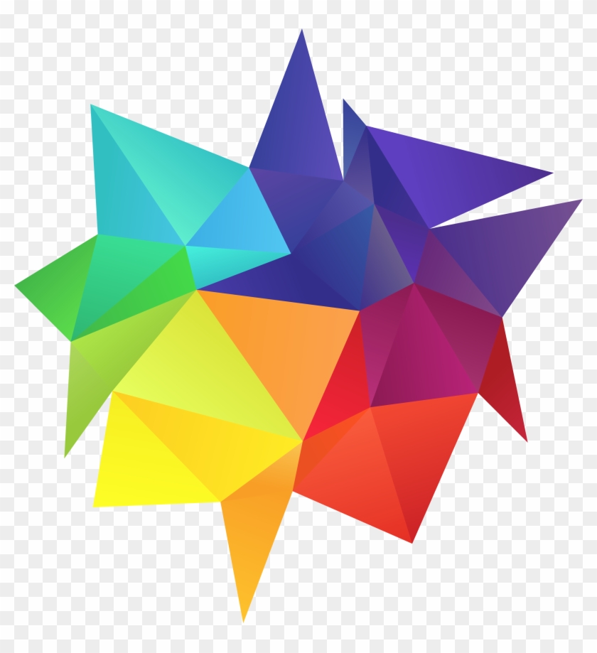 Background Vector Png - Triangle, Transparent Png - 5000x3333(#2672336 ...