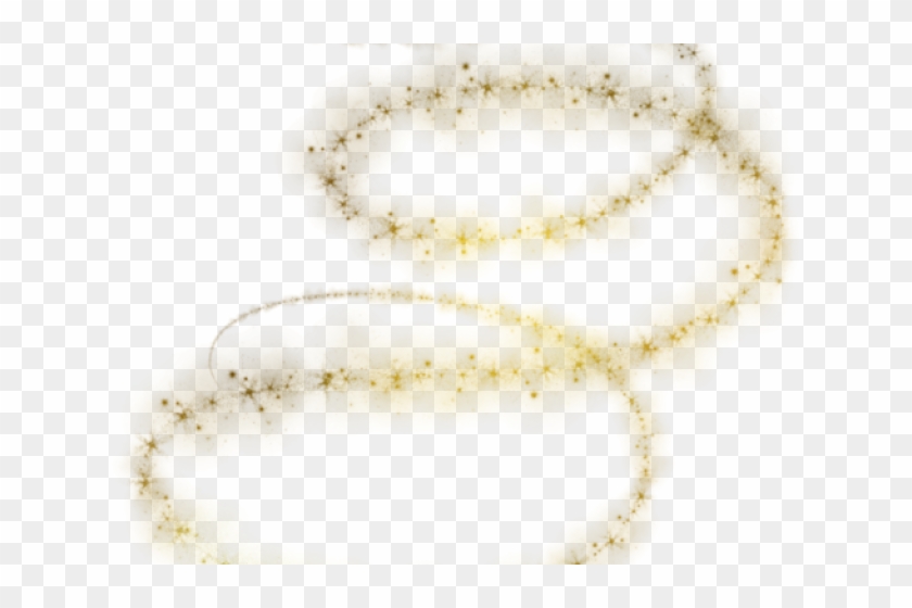 Magical Clipart Simple Swirl - Swirl Sparkle, HD Png Download - 640x480 ...