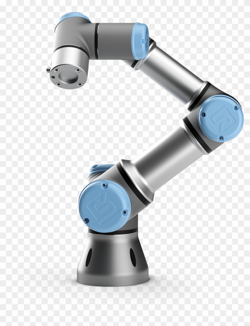 Products - Robot Universal Robots, HD Png Download - 2036x2483(#2676528 ...