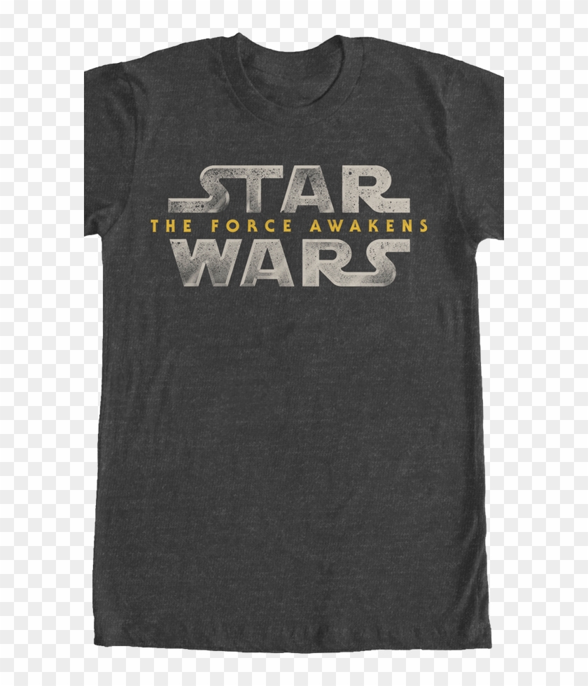 Star Wars The Force Awakens Logo Png, Transparent Png - 600x900 ...