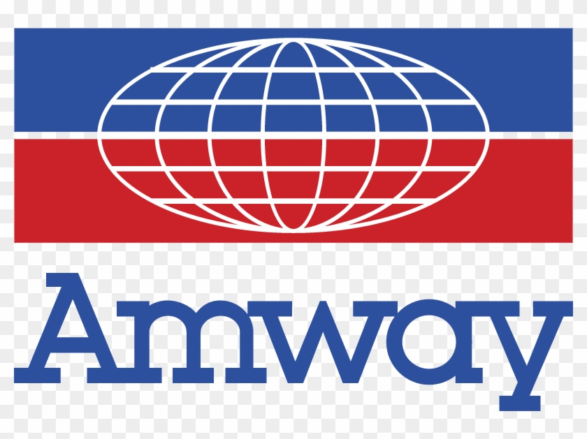 Amway2 Vector - Logo Amway, HD Png Download - 800x549(#2681672) - PngFind