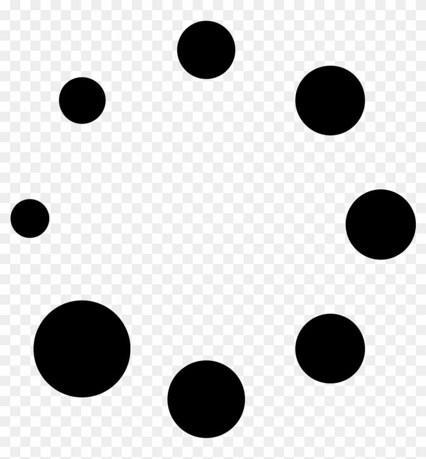 Buffering Icon - Youtube Buffering Icon Png, Transparent Png ...