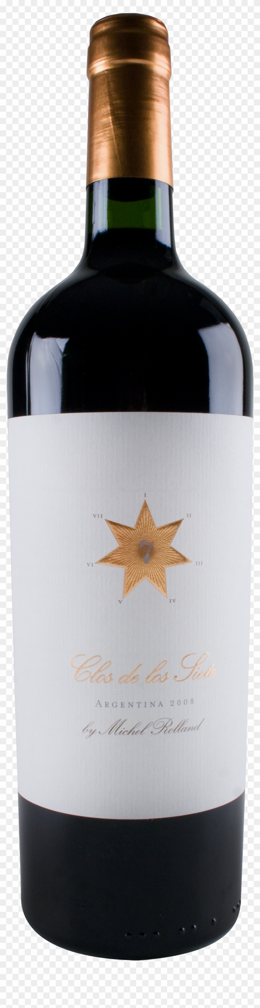 Wine Bottle - Wine Bottle Image No Background, HD Png Download ...