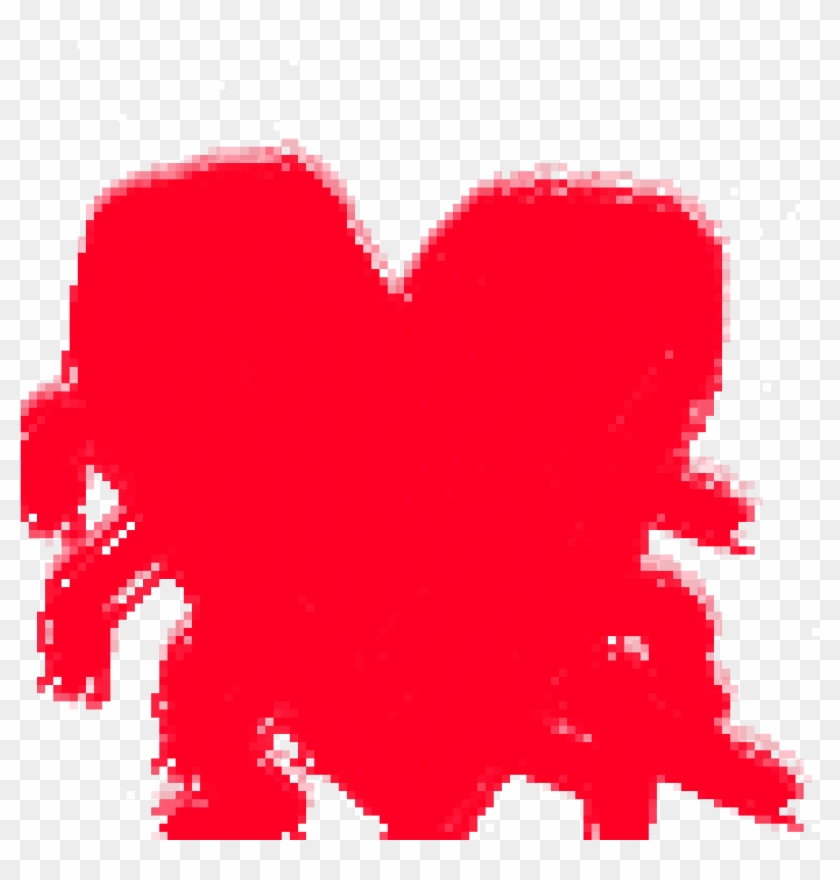 Bleeding Heart - Heart, HD Png Download - 1200x1200(#2689011) - PngFind