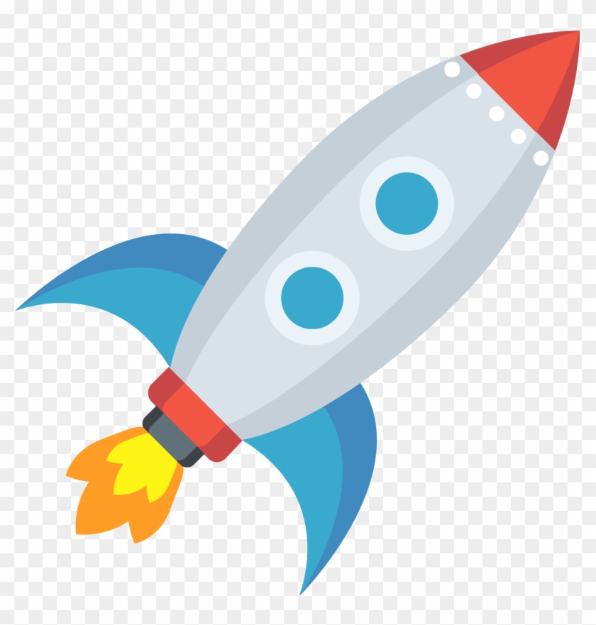 File Emojione F - Emoji Rocket Png, Transparent Png - 2000x2000 ...