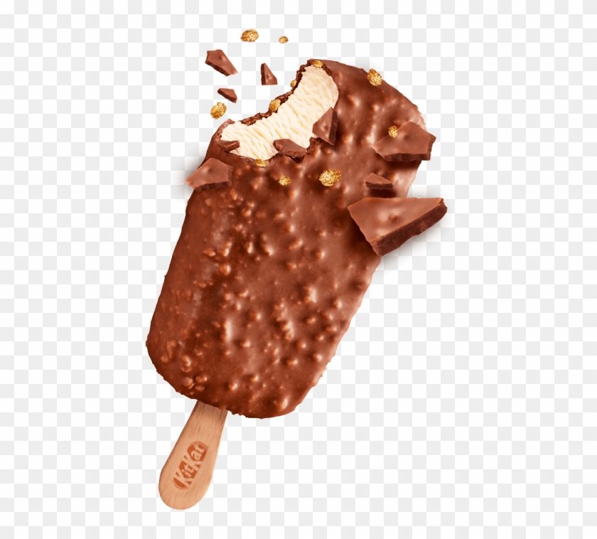 Kit Kat Ice Cream Stick, HD Png Download - 800x800(#2694916) - PngFind