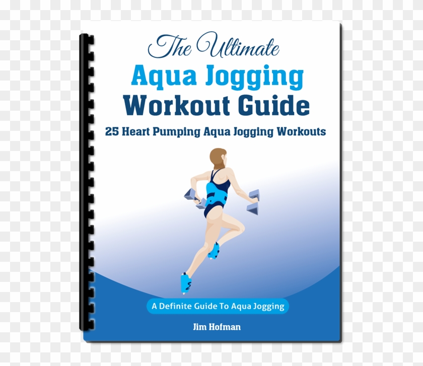 Aqua Jogging Workouts | EOUA Blog