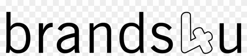 Brands 4 U - Brands4u Logo, HD Png Download - 1740x480(#2698512) - PngFind