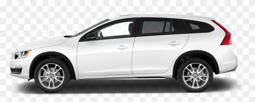 Volvo - 2018 Subaru Impreza Hatchback White, HD Png Download ...