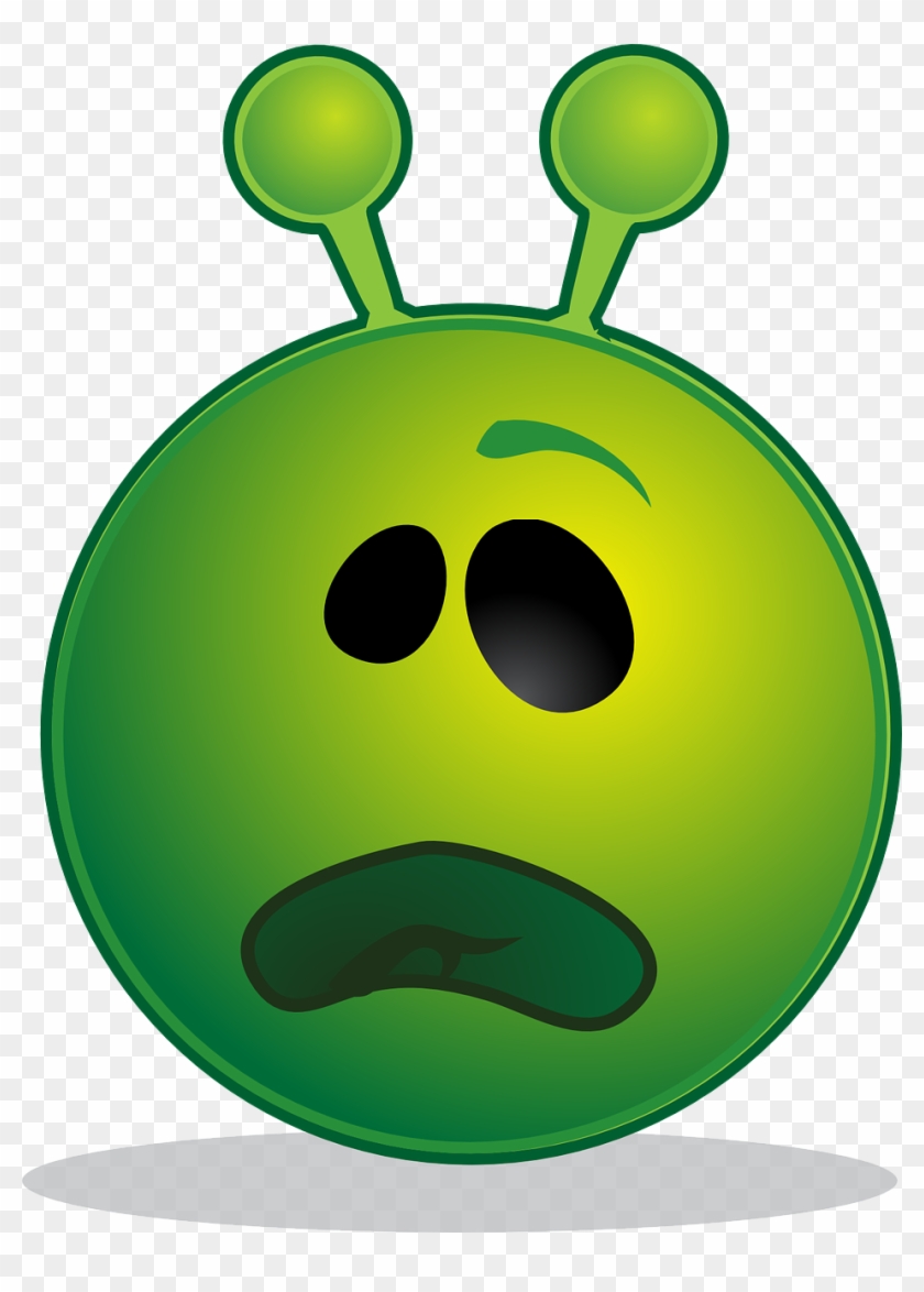 Alien Smiley Emoji - Smiley Alien Emoji, HD Png Download - 948x1280 ...