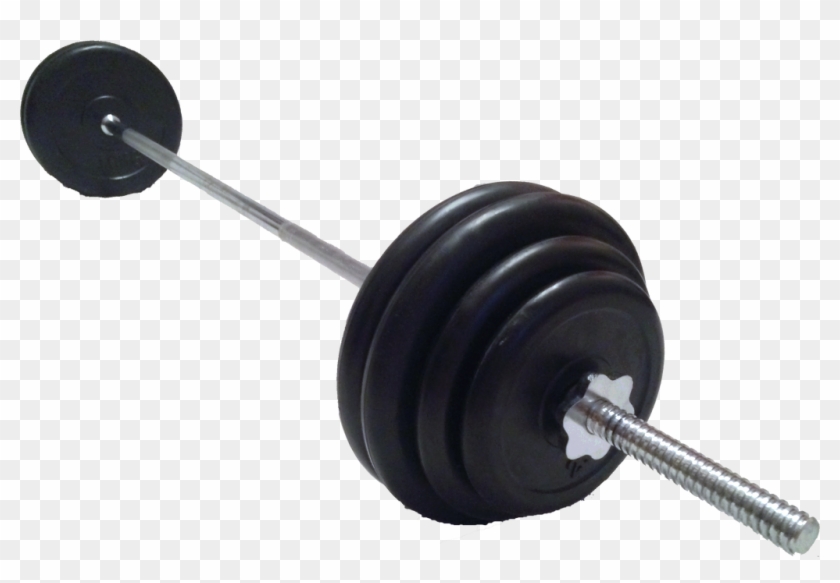 Barbell Png Hd - Штанга Пнг, Transparent Png - 1024x663(#274715) - PngFind