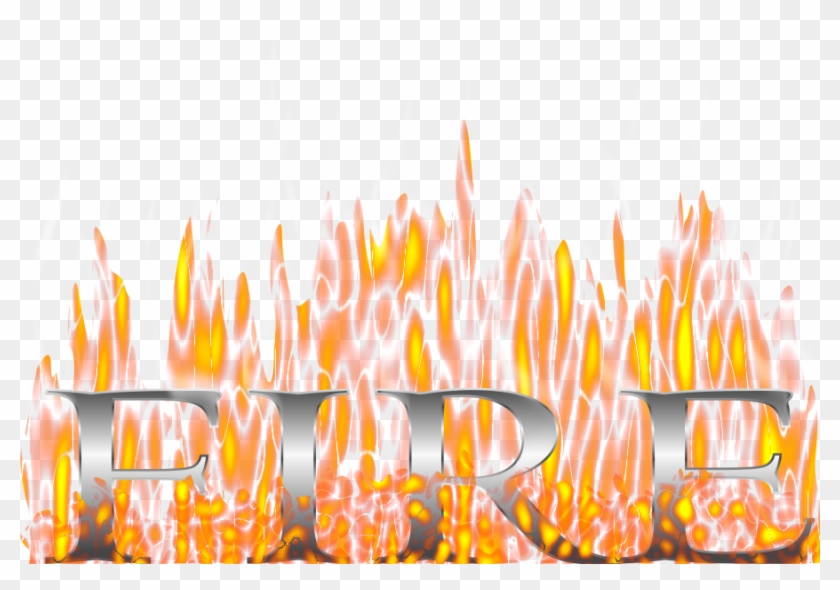 Fire And Smoke Filter Png, Transparent Png - 900x590(#275306) - PngFind