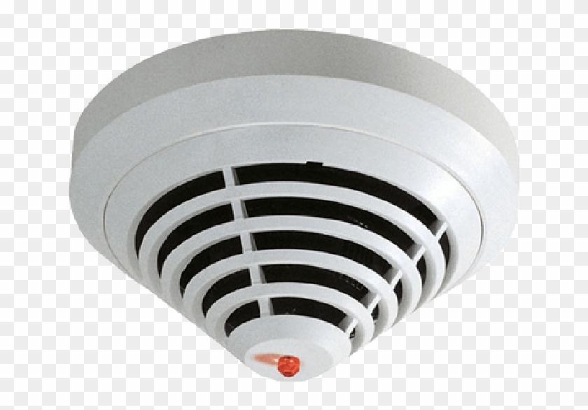 Bosch Optical Smoke Detector - Smoke Sensor, HD Png Download - 700x700 ...