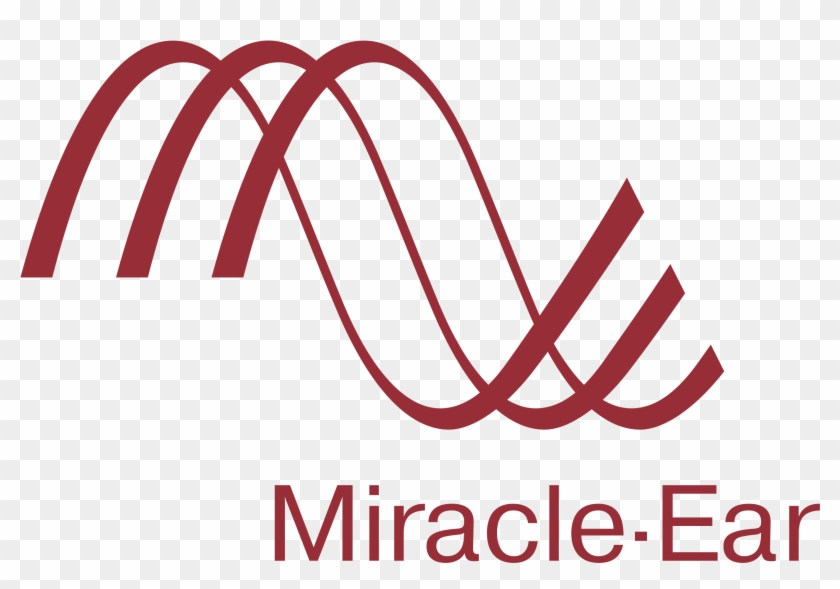 Miracle Ear Logo Png Transparent - Miracle Ear Logo, Png Download ...