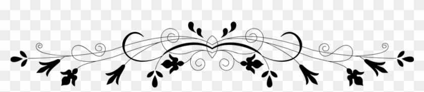 Flower Line Png, Transparent Png - 960x480(#277449) - PngFind