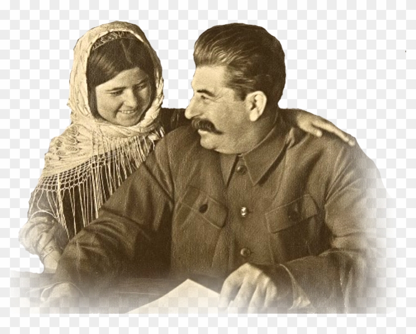 Stalin Png - Joseph Stalin, Transparent Png - 800x626(#277623) - PngFind