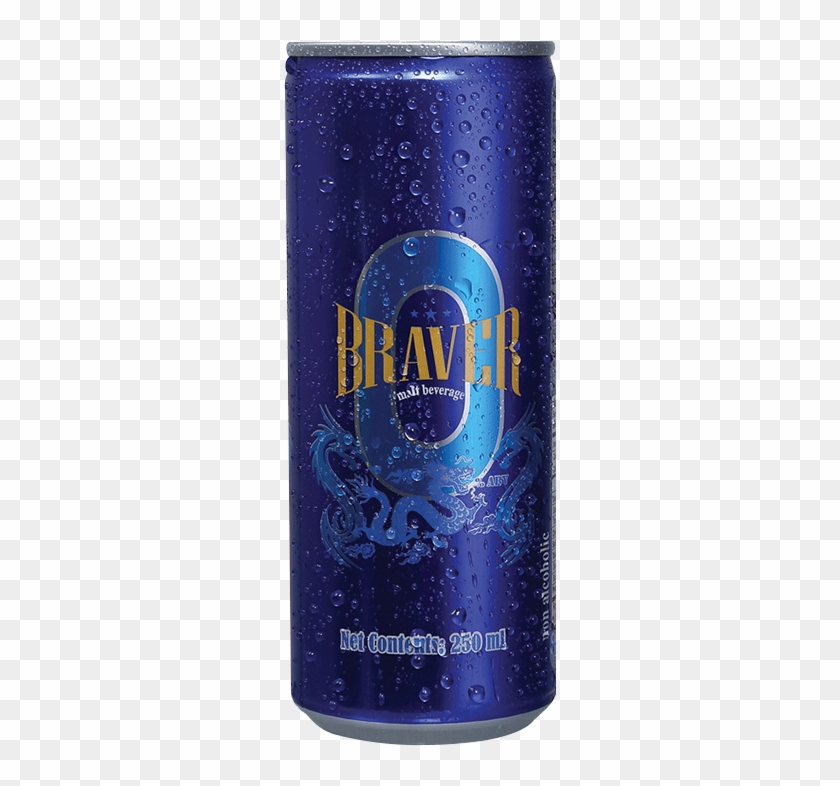 Braver - Braver Drink, HD Png Download - 750x750(#2702766) - PngFind